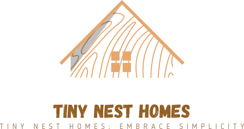 What's The Future Of The Tiny Home Movement? - Tiny Nest Homes: Your ...