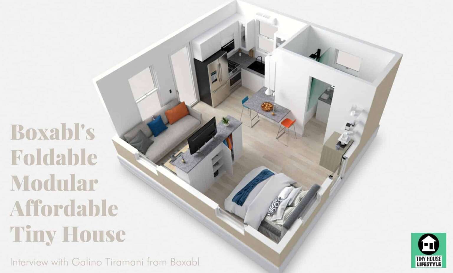 Everything You Need to Know About Boxabl: A Comprehensive Review - Tiny ...