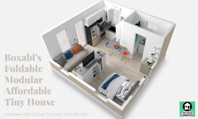 Everything You Need to Know About Boxabl: A Comprehensive Review - Tiny ...