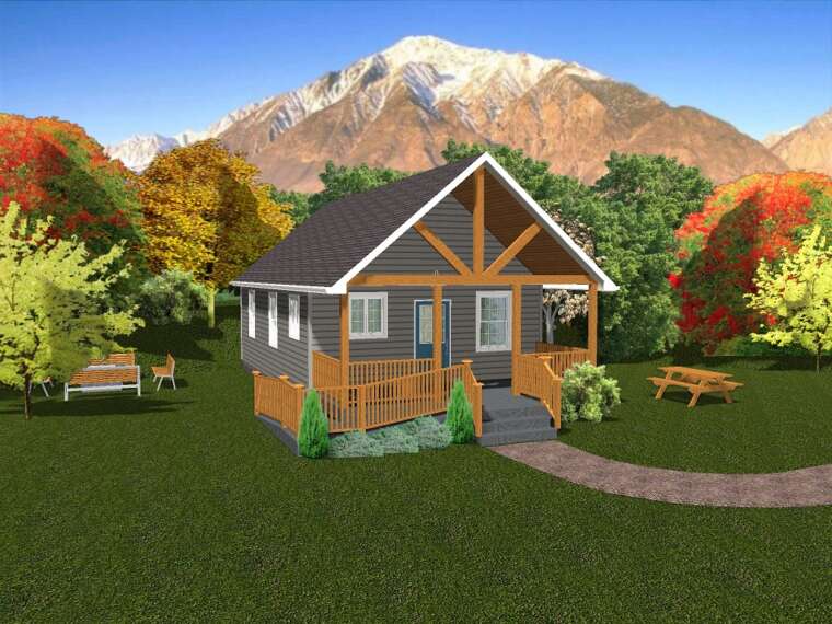 Are There ADA Compliant Tiny Homes? - Tiny Nest Homes: Your Home for ...