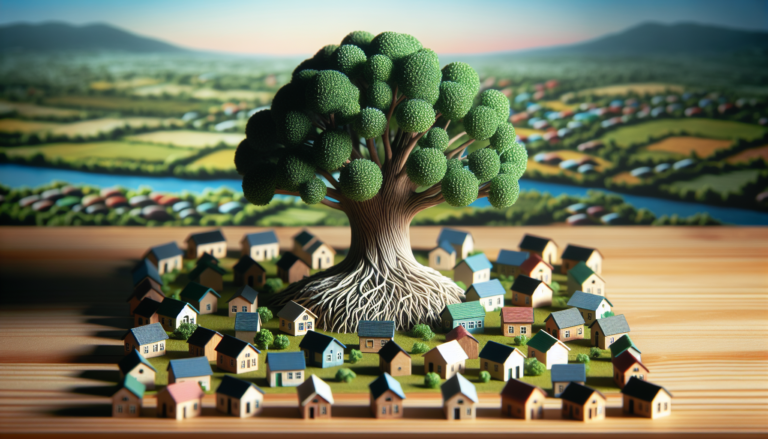 Best Practices For Resolving Conflicts In Your Tiny Home Community ...