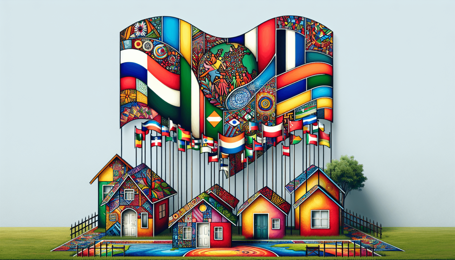 Supporting Diversity In Your Tiny Home Community - Tiny Nest Homes ...