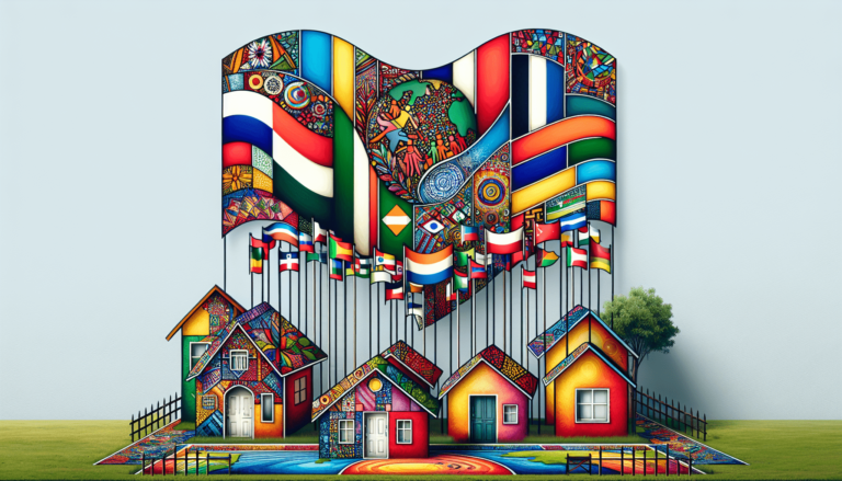 Supporting Diversity In Your Tiny Home Community - Tiny Nest Homes ...