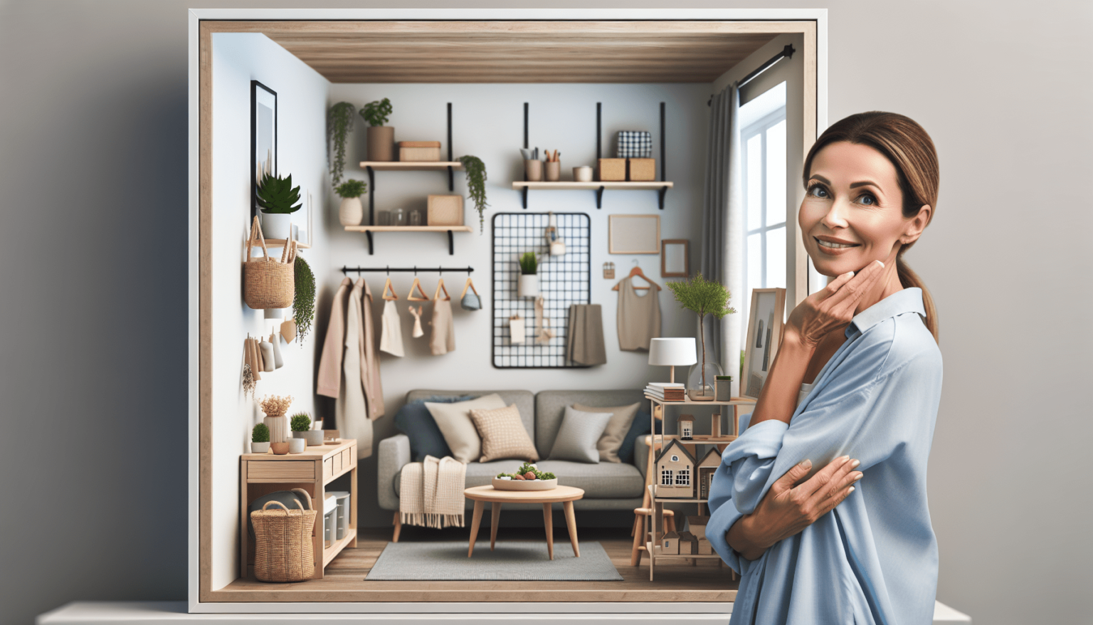 The Best Ways To Declutter Your Tiny Home - Tiny Nest Homes: Your Home ...